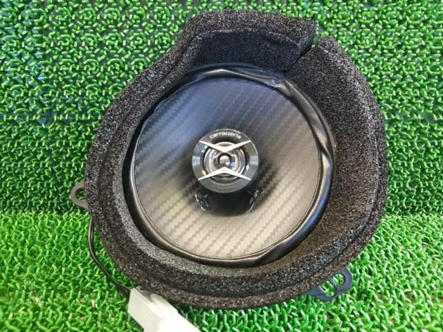 【carrozzeria】TS-F1740 17cmコアキシャル2WAYスピーカー | 中古品 | アップガレージ 宇都宮店 | カー用品 ...