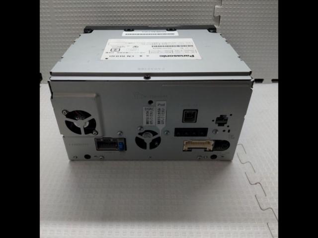 【Panasonic】CN-RE03D(Z01123) | 中古品 | アップガレージ 新潟新発田店 | カー用品 カーナビ(地デジ） AV ...