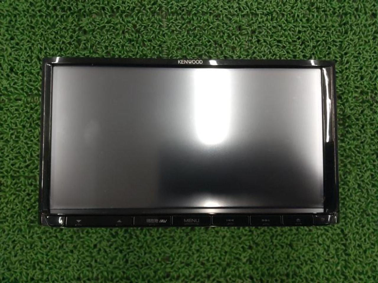 KENWOOD MDV-L309 | 中古品 | アップガレージ 千葉成田店 | カー用品 カーナビ(地デジ） AV一体メモリーナビ（地デジ ...