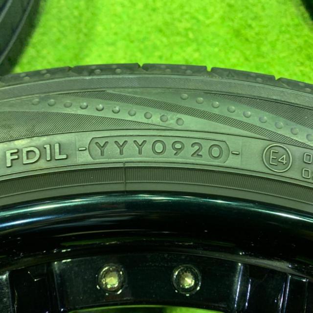 TANABE EXECUTOR CV04 + YOKOHAMA BluEarth-RV RV02 2020年製 | 中古品 | アップガレージ ...