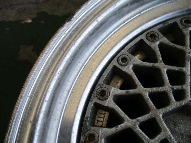 TANABE SSR FORMULA MESH | 中古品 | アップガレージ 埼玉久喜店 | カー用品 アルミホイール 13インチホイールを ...