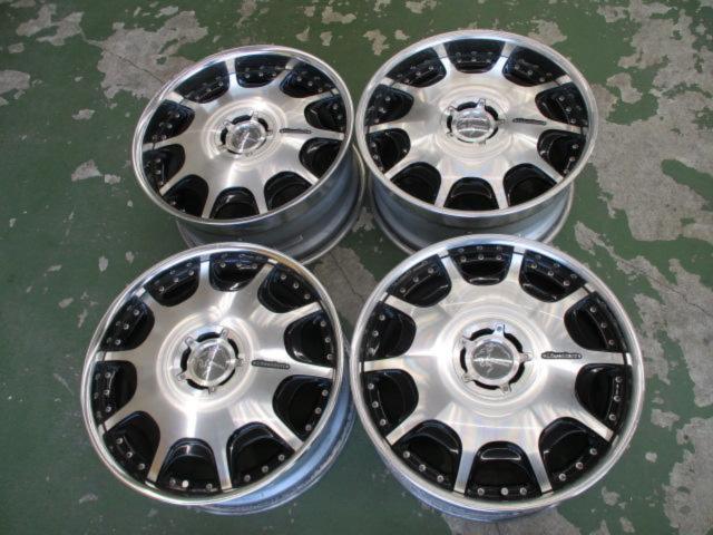 LOWENHART(レーベンハート) Lowenhart(レーベンハート) LVD | 中古品 | アップガレージ 埼玉久喜店 | カー用品 ...