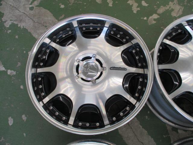 LOWENHART(レーベンハート) Lowenhart(レーベンハート) LVD | 中古品 | アップガレージ 埼玉久喜店 | カー用品 ...