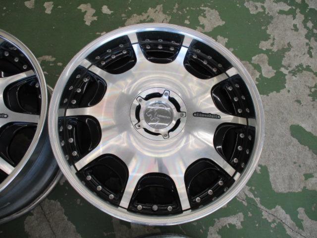 LOWENHART(レーベンハート) Lowenhart(レーベンハート) LVD | 中古品 | アップガレージ 埼玉久喜店 | カー用品 ...