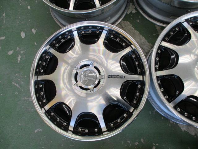 LOWENHART(レーベンハート) Lowenhart(レーベンハート) LVD | 中古品 | アップガレージ 埼玉久喜店 | カー用品 ...