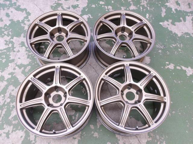 BRIDGESTONE B.I.M DHS051 | 中古品 | アップガレージ 埼玉久喜店 | カー用品 アルミホイール 17インチホイール ...