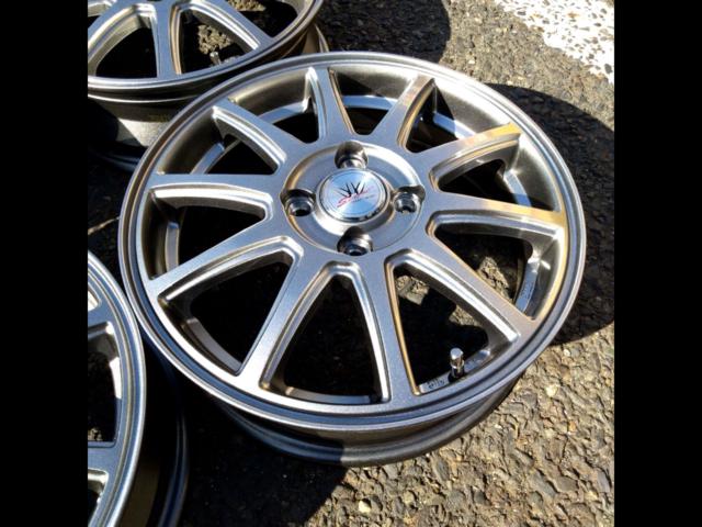 BADX 632 LOXARNY LOXARNY SPORT RS-10 (4HOLE) | 中古品 | アップガレージ 奈良橿原店 | カー ...