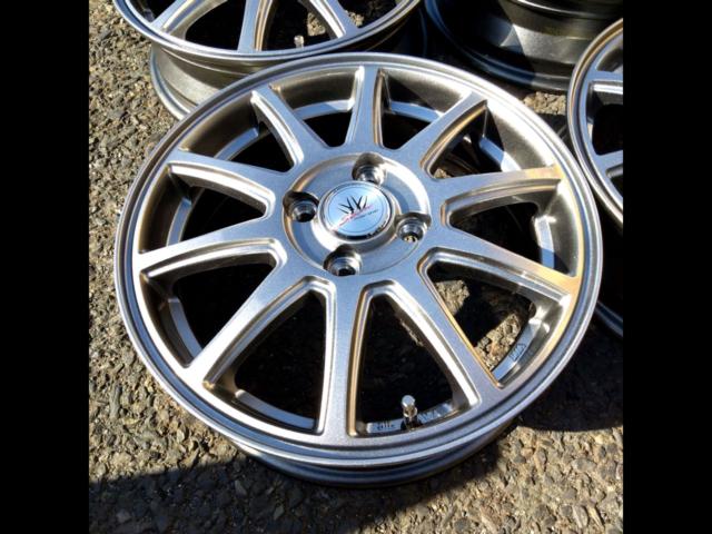 BADX 632 LOXARNY LOXARNY SPORT RS-10 (4HOLE) | 中古品 | アップガレージ 奈良橿原店 | カー ...