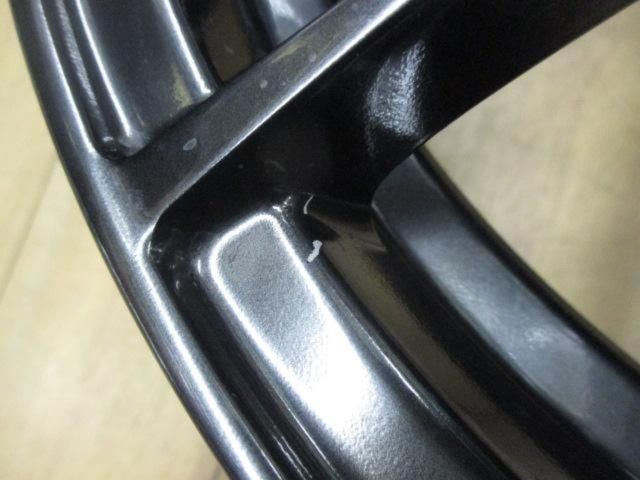 weds WedsSport SPORT SA-72R | 中古品 | アップガレージ 埼玉東松山店 | カー用品 アルミホイール 17インチ ...