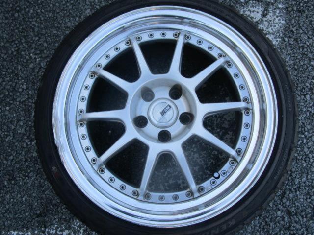TANABE Professor SSR SP3 | 中古品 | アップガレージ 山梨中央店 | カー用品 アルミホイール 18インチホイール ...