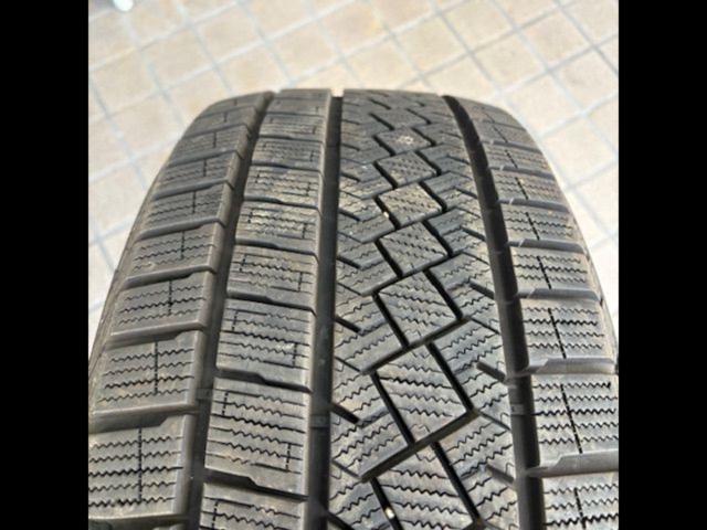 PIRELLI ICE ZERO ASIMMETRICO | 中古品 | アップガレージ 大阪住之江店 | カー用品 スタッドレスタイヤ 17 ...