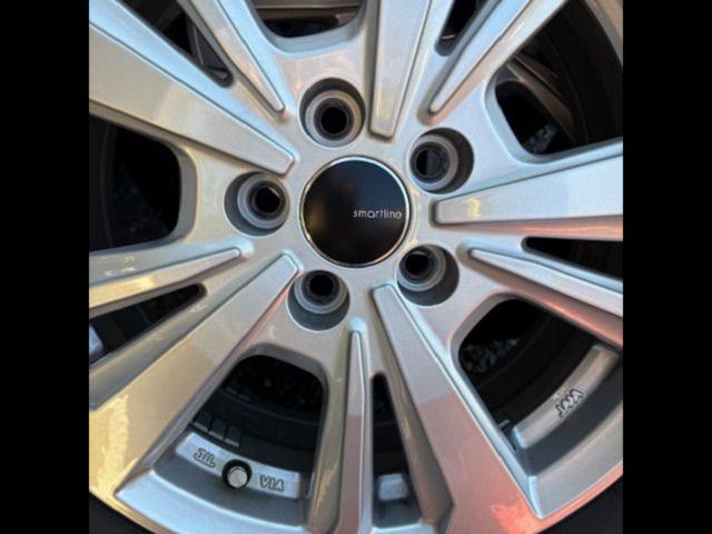 7smartline Twin 5-spoke wheel + BRIDGESTONE BLIZZAK VRX3 | Used ...