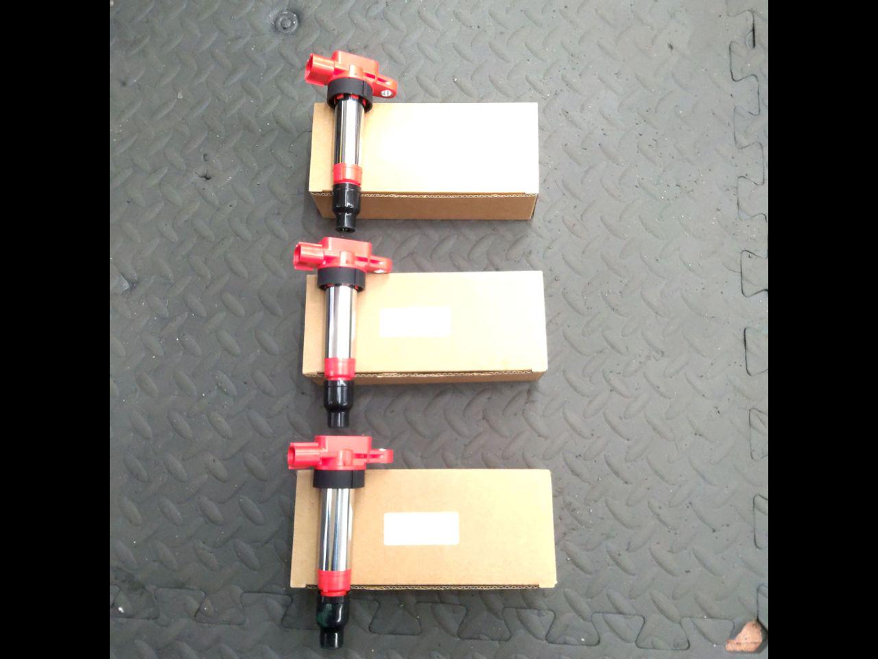 【HSP】強化イグニッションコイル 33400-76G21-R | 新古品 | アップガレージ 福岡新宮店 | カー用品 その他(カスタム ...