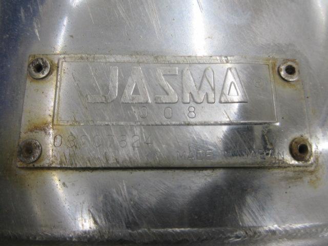 GANADOR RAPIDO 【JASMA 03S07824】 | 中古品 | アップガレージ 札幌新発寒店 | カー用品 吸気・排気系 ...