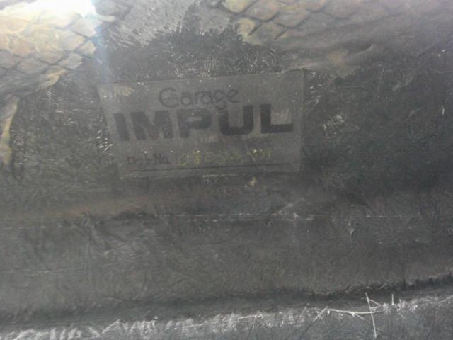 IMPUL 534S フロントバンパー スカイライン/R34/2ドア/クーペ | 中古品 | アップガレージ 秦野インター店 | カー用品 ...