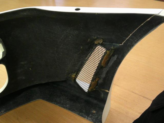 IMPUL 534S フロントバンパー スカイライン/R34/2ドア/クーペ | 中古品 | アップガレージ 秦野インター店 | カー用品 ...