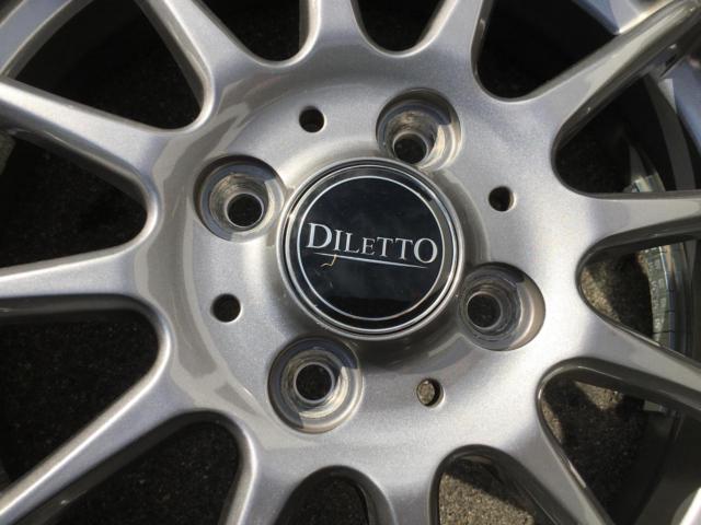 COSMIC DILETTO + TOYO GARIT GIZ | Used | UPGARAGE toyotaumetsuboten ...