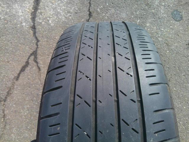 BRIDGESTONE TURANZA ER33 | 中古品 | アップガレージ 札幌東雁来店 | カー用品 タイヤ 16インチタイヤを通販で ...
