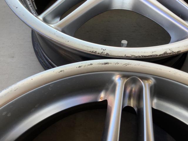RACING DYNAMICS JAPANRACING DYNAMICS RD3 | 中古品 | アップガレージ 福山店 | カー用品 アルミ ...
