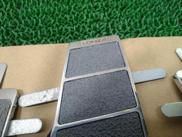 ☆当時物☆NAPOLEX(ナポレックス) AUTOLOOK ACCEL-SPORT MT用ペダルカバー 3点セット | 新古品 | アップ ...