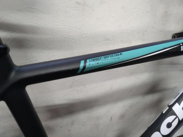 1大特価 BIANCHI 2017年頃 INTREPIDA R7000 2×11S カーボンフレームロードバイク ブラック | ロードバイクを ...