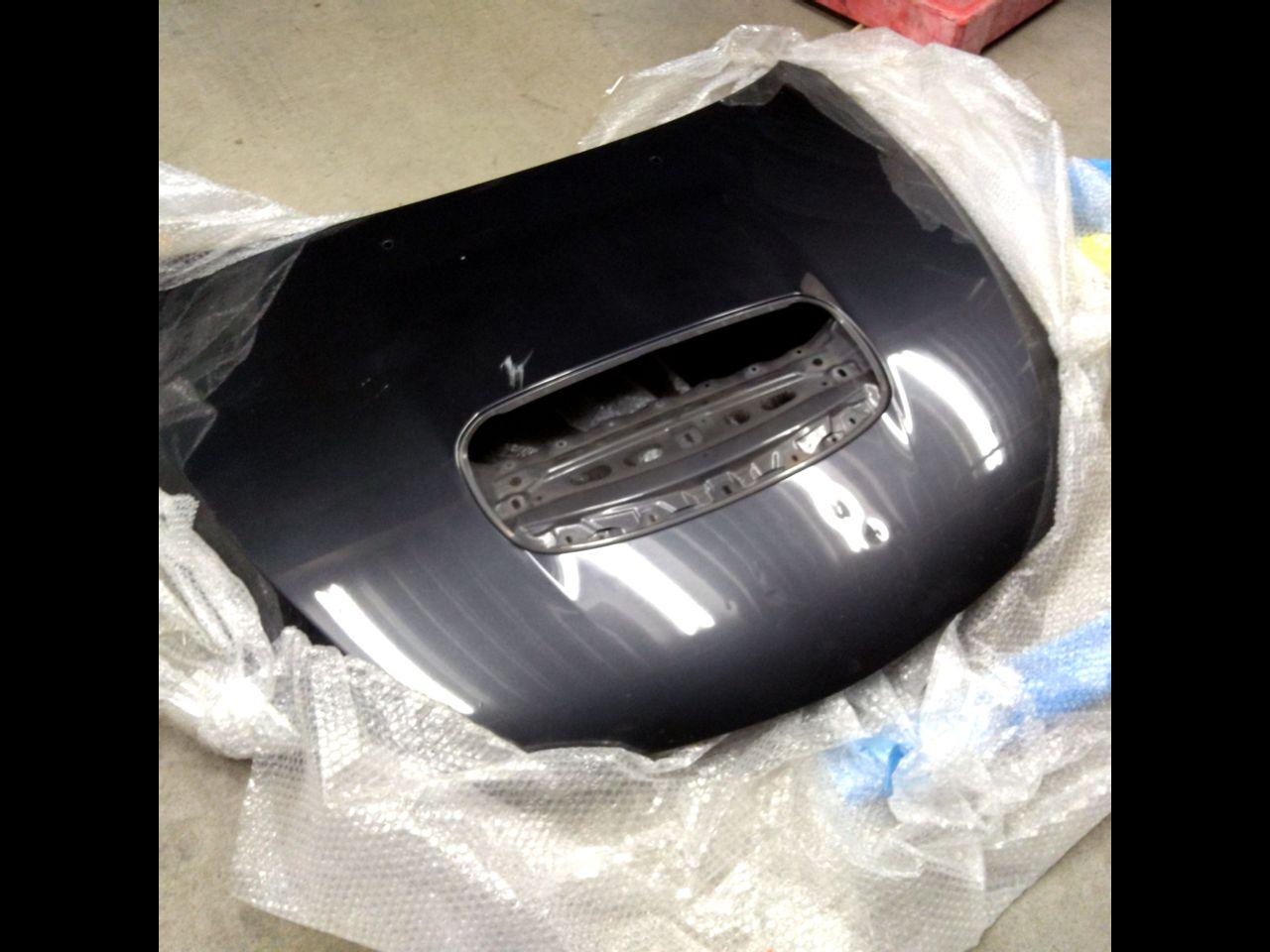SUBARU Genuine bonnet GRB/Impreza | Used | UPGARAGE ...