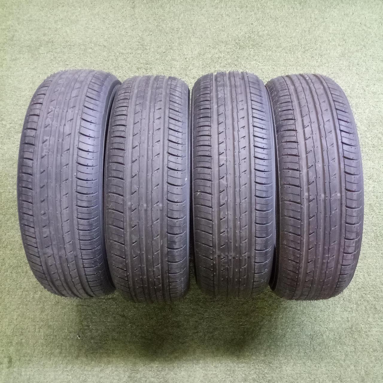 YOKOHAMA (ヨコハマ) BluEarth ES ES-32 2025年製造 | 中古品 | アップガレージ 埼玉春日部店 | カー用品 ...