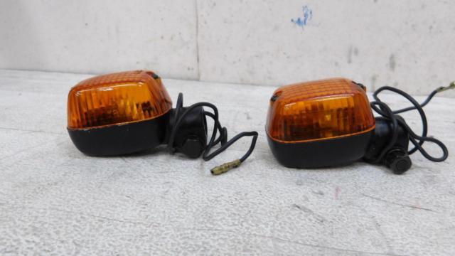 CGC ウインカー(レンズ割れ・接触不良有り) | わけあり | アップガレージ ライダースナップス三鷹東八店 | バイク用品 電装品 ...