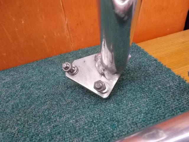 GOLDMEDAL(ゴールドメダル) エンジンガード ゼファー1100 | 中古品 | アップガレージ ライダースナップス前橋インター店 ...