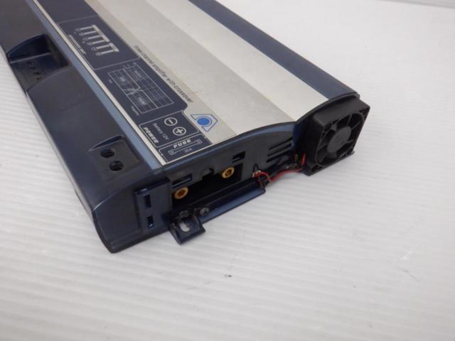 audison SRx3 3chパワーアンプ | 中古品 | アップガレージ 福岡博多店 | カー用品 アンプを通販で購入する | 中古カー ...