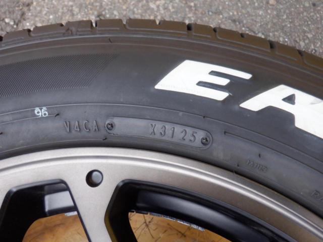 CRIMSON(クリムソン) S-HEX + GOODYEAR(グッドイヤー) GOODYEAR NASCAR EAGLE #1 | 中古品 ...