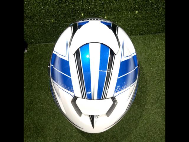 【SHOEI】GT-Air REGALIA サイズ:L | 中古品 | アップガレージ ライダース上熊本店 | バイク用品 ヘルメット フル ...