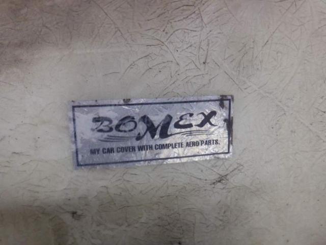BOMEX サイドステップ | 中古品 | アップガレージ 奈良四条店 | カー用品 ボディパーツ サイドエアロを通販で購入する | 中古カー ...