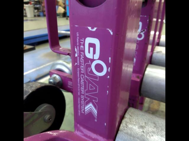 ※特定のお客様のみご購入可能 GOJAK MODEL 6000 | 中古品 | アップガレージ 横浜町田総本店 | 総合リユース 自動車整備 ...