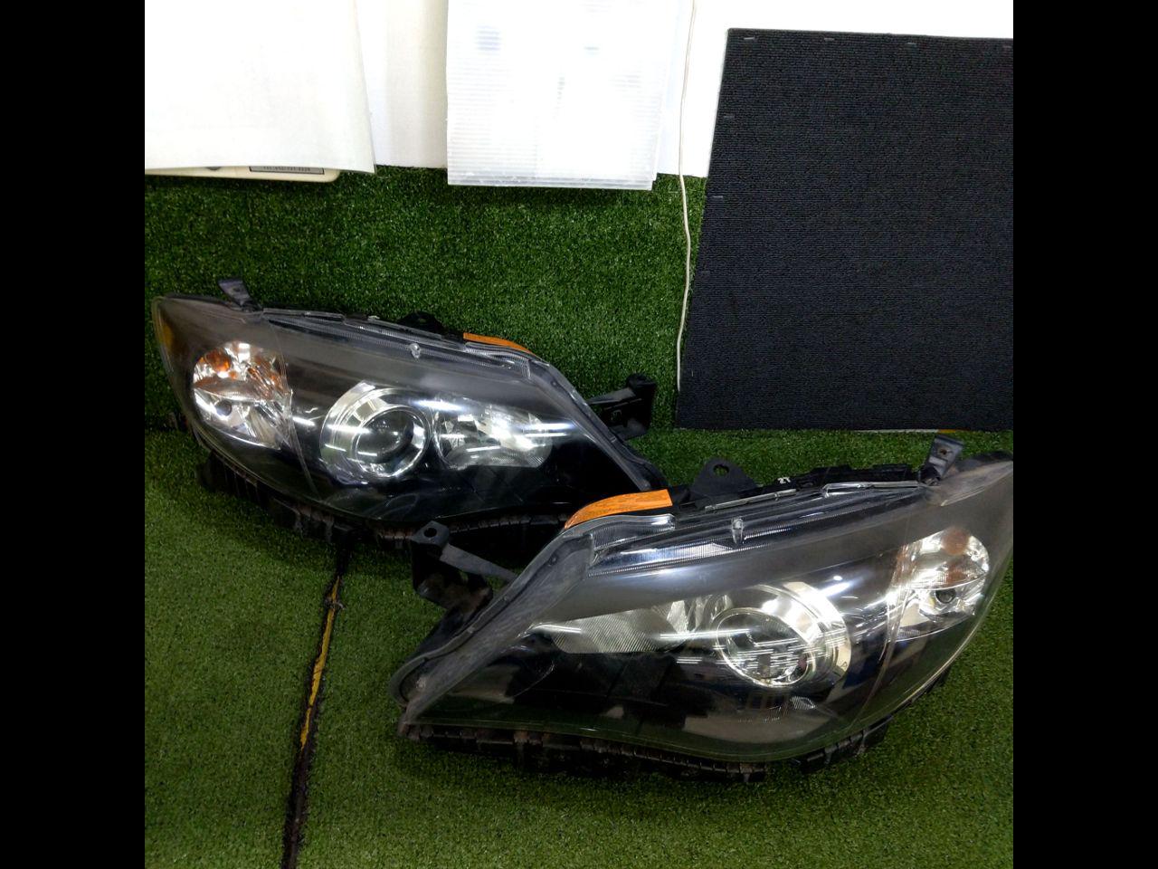 SUBARU インプレッサ WRX STI/GRV GRF 純正HIDヘッドライト | 中古品 | アップガレージ 平塚店 | カー用品 ...