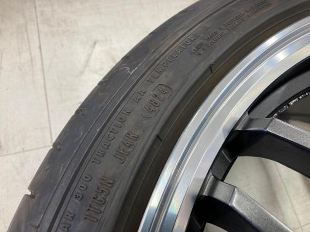 RMP RACING 720F + GOODYEAR EAGLE F1 ASYMMETRIC6 | 中古品 | アップガレージ 平塚店 ...
