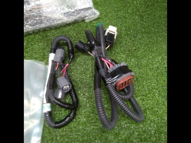 HONDA純正アクセサリー グランドイルミネーション 08V30-TY0-A01 | 新古品 | アップガレージ 越谷店 | カー用品 その他 ...
