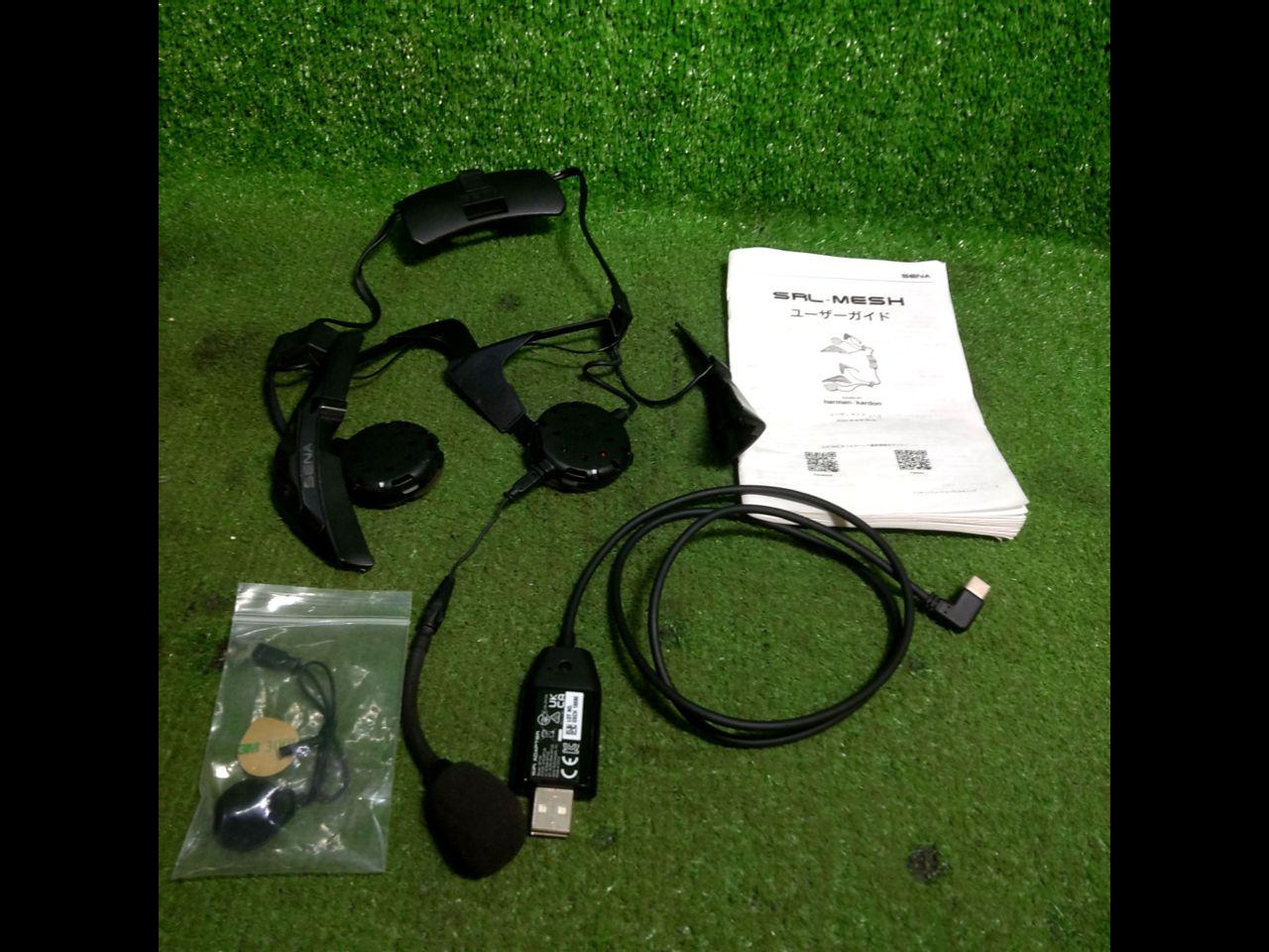 SENA SRL-MESH SP116 インカム | 中古品 | アップガレージ 横須賀根岸店 | バイク用品 ブレーキ その他ブレーキまわり ...