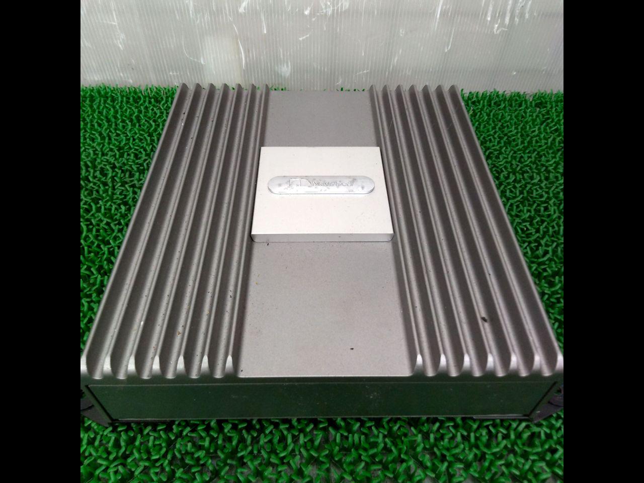 Nakamichi DAC-101 | Used | UPGARAGE akishimaten | Automobile Parts ...