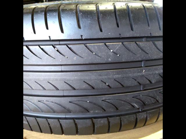 TANABE Professor SSR TF1+PIRELLI POWERGY 245/35-20 4本 | 中古品 | アップガレージ ...