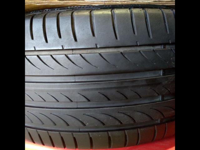 TANABE Professor SSR TF1+PIRELLI POWERGY 245/35-20 4本 | 中古品 | アップガレージ ...