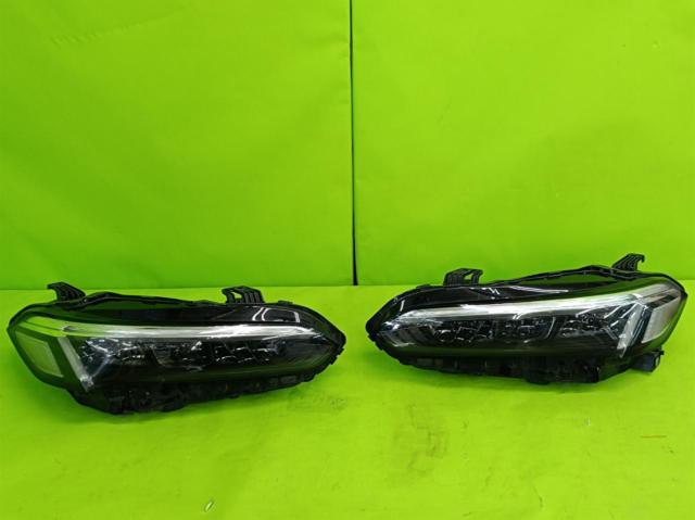 ホンダ純正 FL1 シビック純正LEDヘッドライト | わけあり | アップガレージ 岡山倉敷店 | カー用品 ボディパーツ ヘッドライトを ...