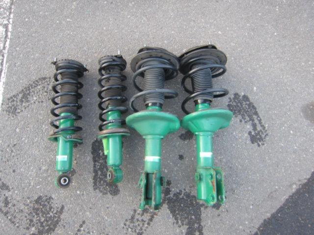 TEIN(テイン) ENDURA PRO 【レガシィワゴン・B4/ BP5/BL5】サスキット | 中古品 | アップガレージ つくば店 ...