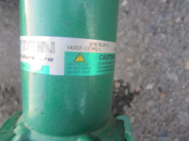 TEIN(テイン) ENDURA PRO 【レガシィワゴン・B4/ BP5/BL5】サスキット | 中古品 | アップガレージ つくば店 ...