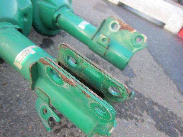 TEIN(テイン) ENDURA PRO 【レガシィワゴン・B4/ BP5/BL5】サスキット | 中古品 | アップガレージ つくば店 ...