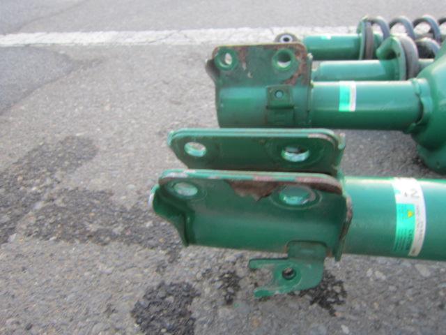 TEIN(テイン) ENDURA PRO 【レガシィワゴン・B4/ BP5/BL5】サスキット | 中古品 | アップガレージ つくば店 ...