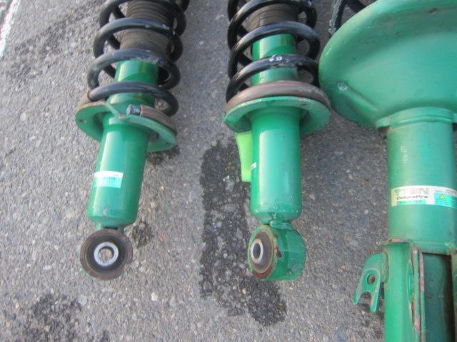 TEIN(テイン) ENDURA PRO 【レガシィワゴン・B4/ BP5/BL5】サスキット | 中古品 | アップガレージ つくば店 ...