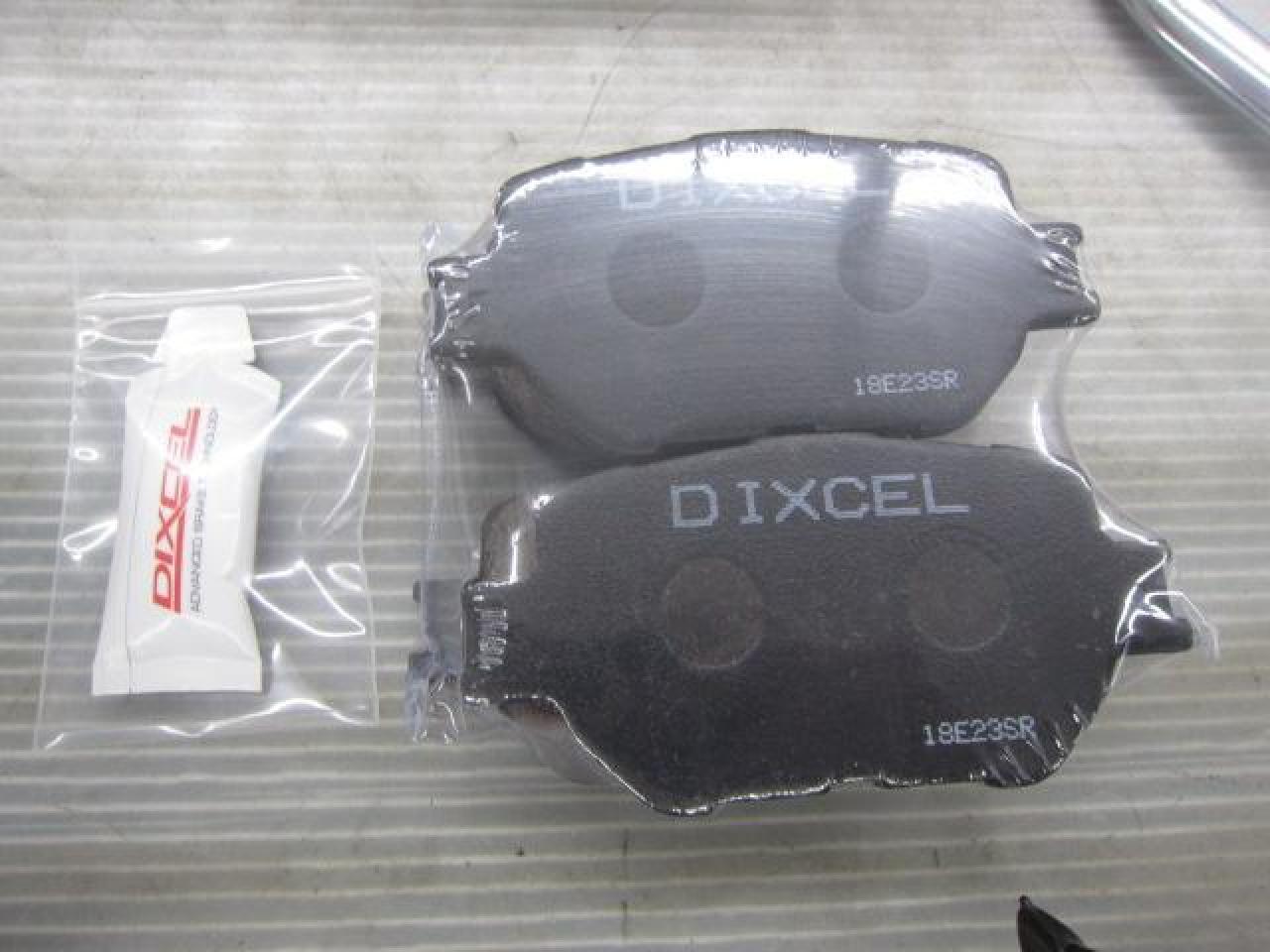 【DIXCEL】EXTRA SPEED/エクストラスピード 品番/315 386 | 新古品 | アップガレージ つくば店 | カー用品 ...
