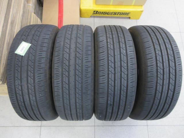 BRIDGESTONE TURANZA ER33 | 中古品 | アップガレージ 広島中央店 | カー用品 タイヤ 16インチタイヤを通販で ...