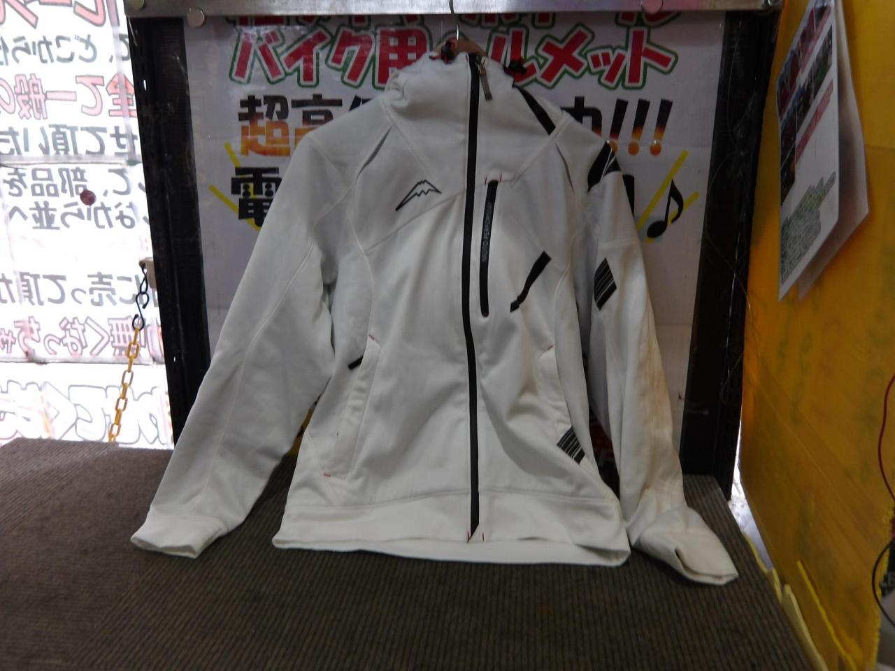 KUSHITANI(クシタニ) VECTOR JACKET 【サイズLL】 | 中古品 | アップガレージ 大分店 | バイク用品 ウエア ...
